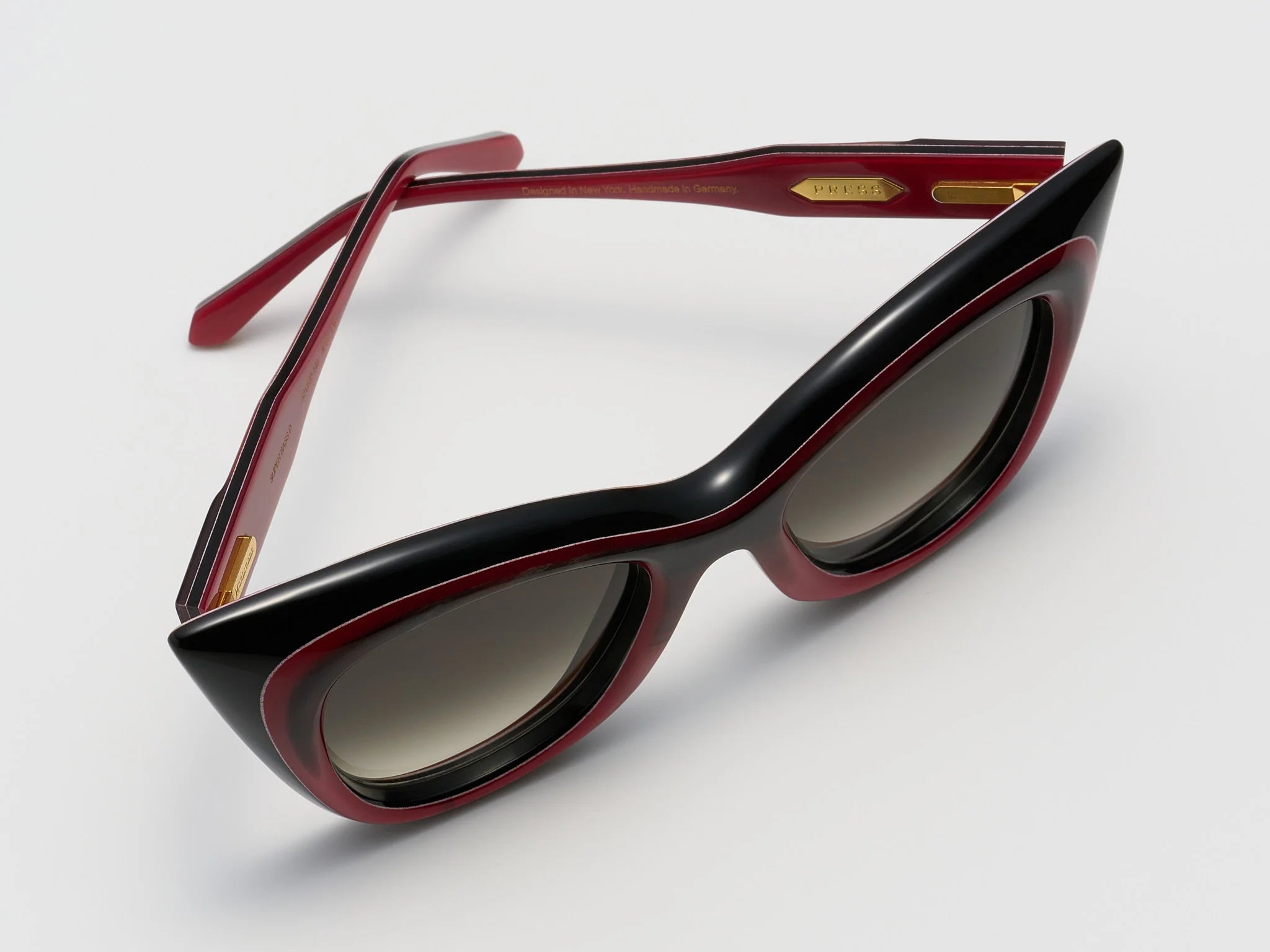 SUPER BASS HORN – Image Eyes Optical