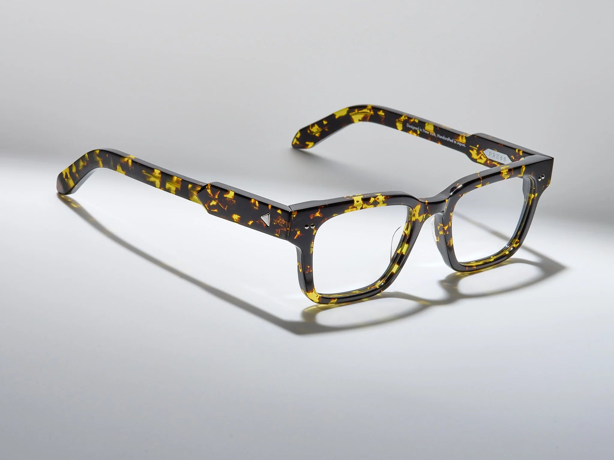 THE GENIUS – Image Eyes Optical