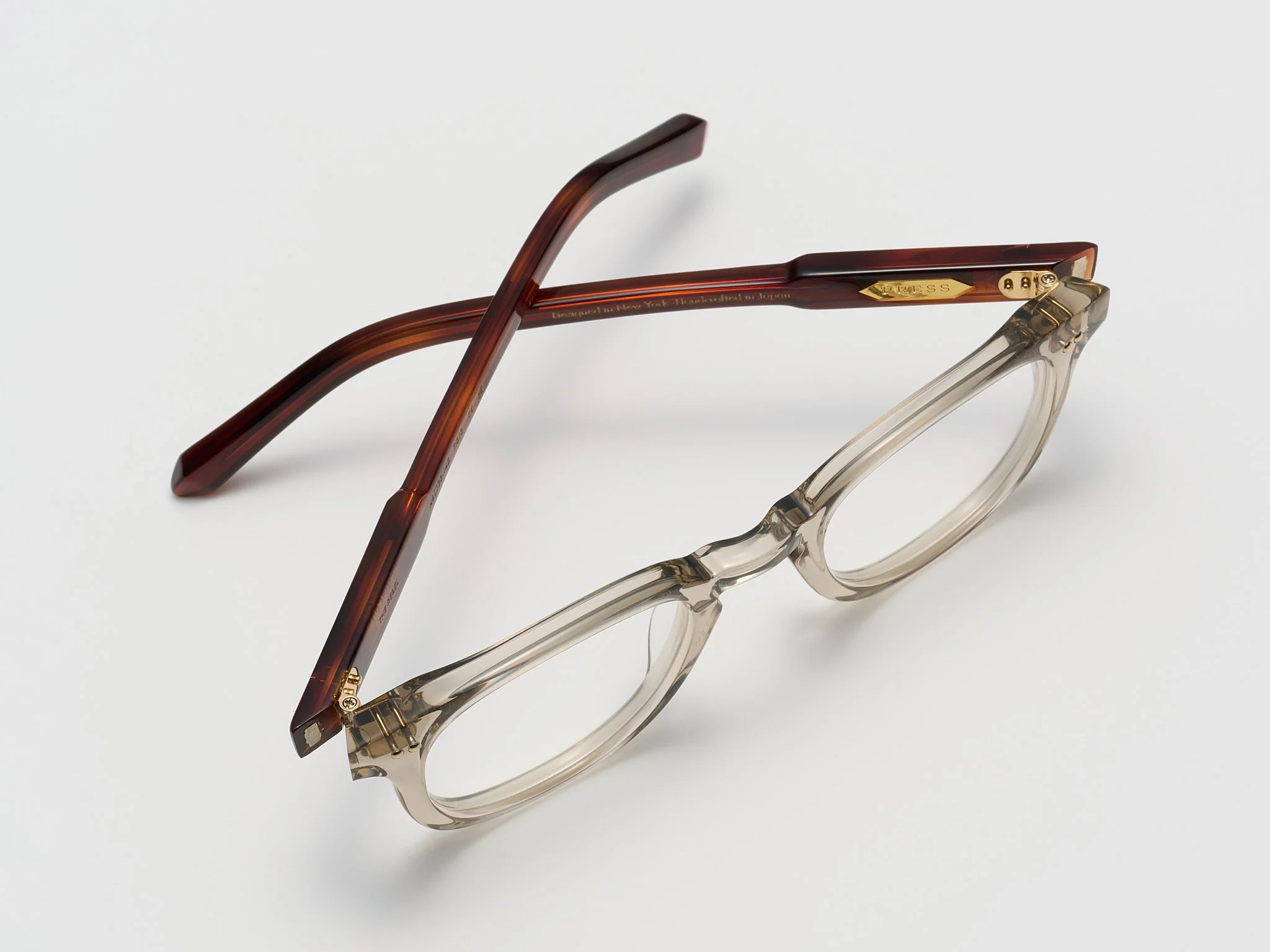 THE REBEL – Image Eyes Optical